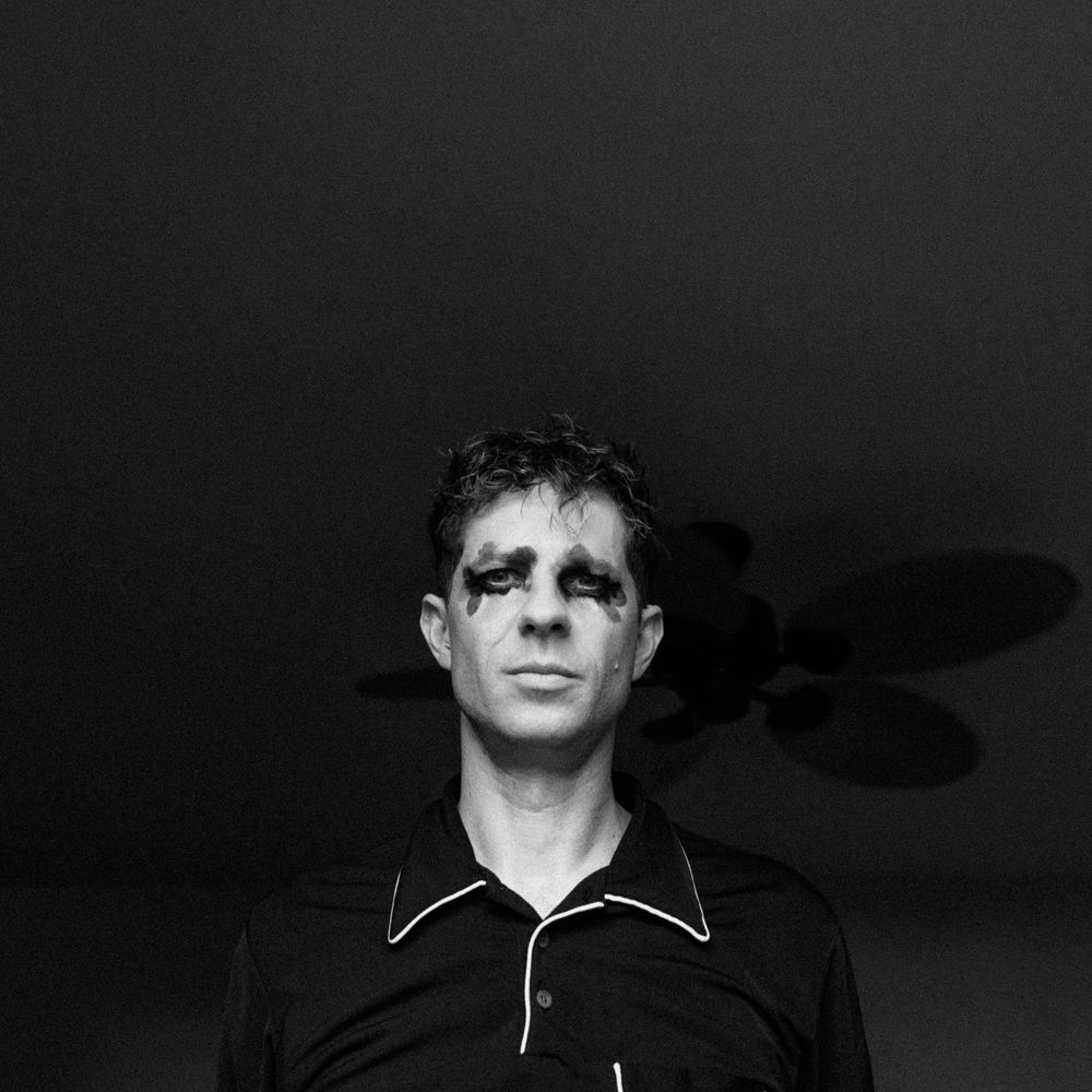 Jason Farnham - About