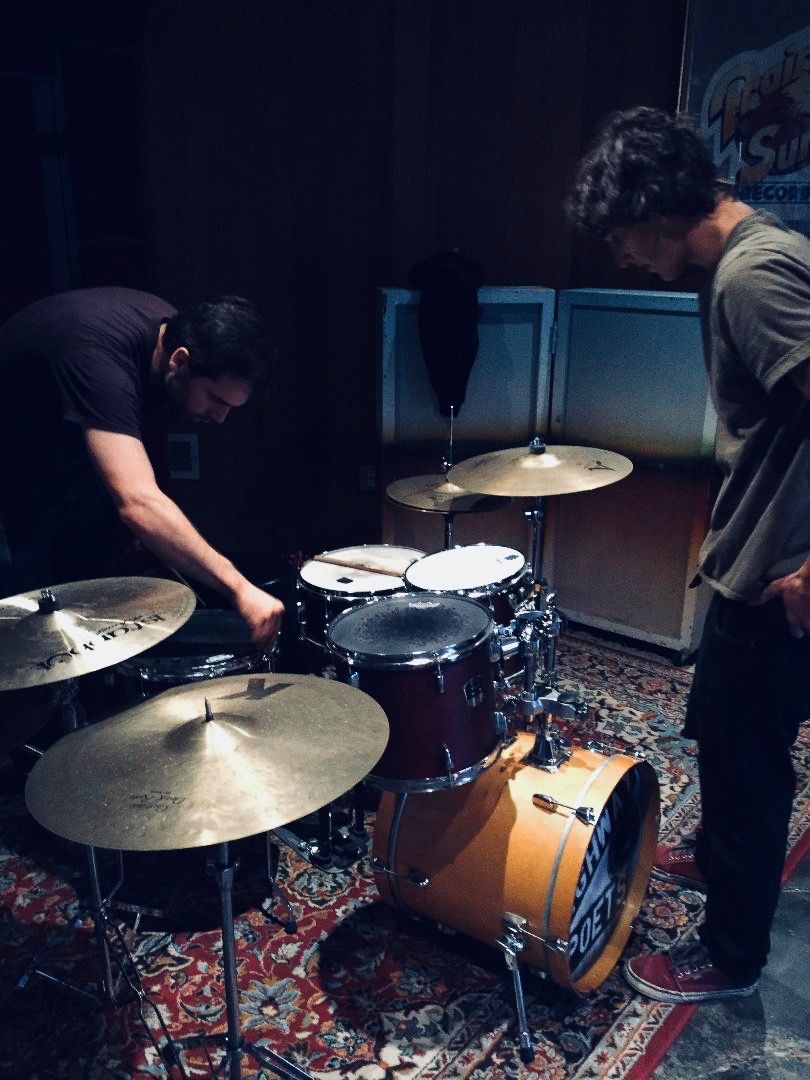 Jason Farnham - Photos