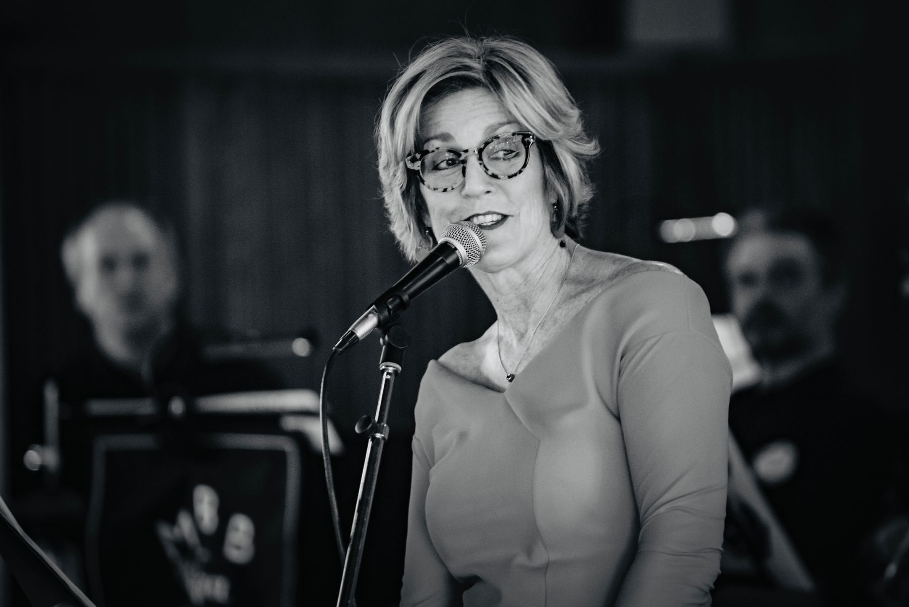 Denise Leslie