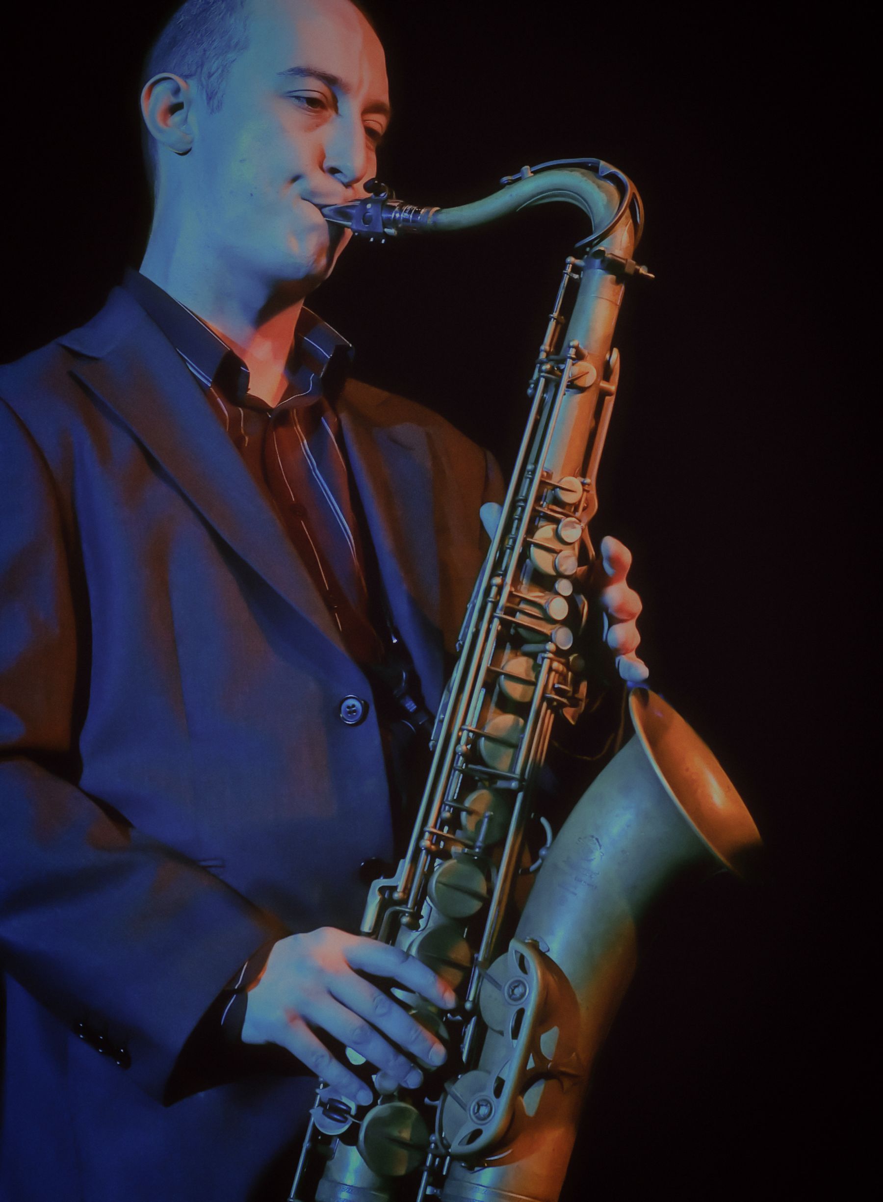 Joel Purnell
