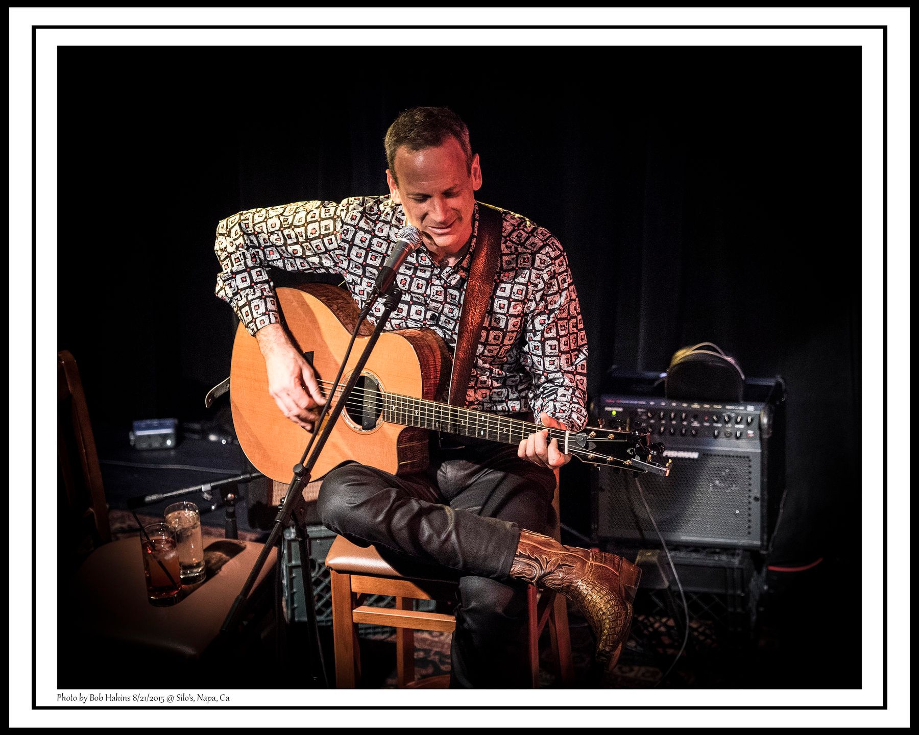 David Landon - Videos