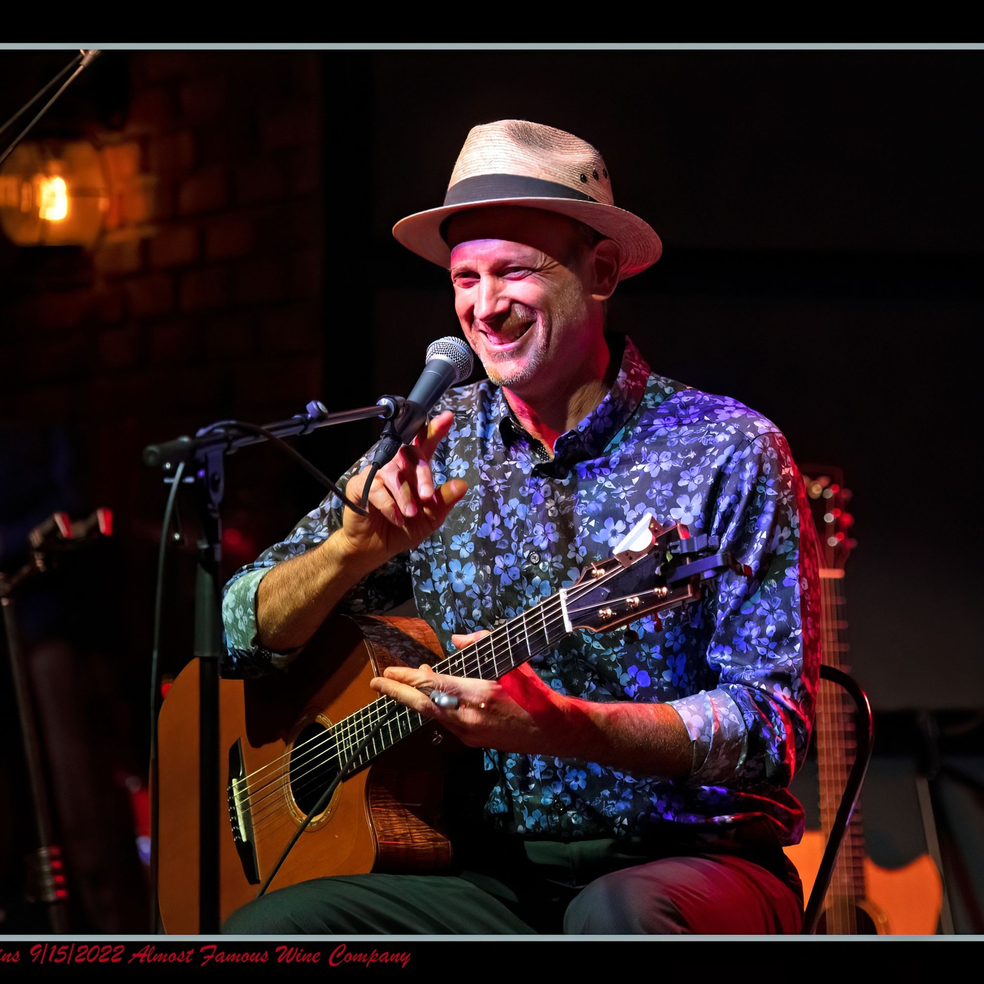 David Landon - The Drifting Cowboys