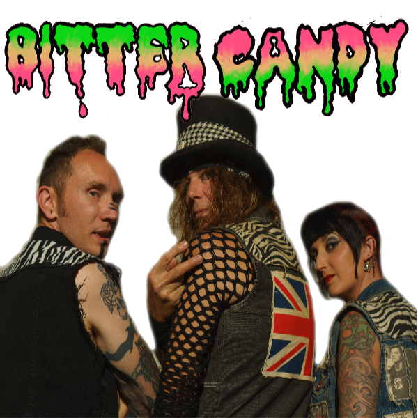Bitter Candy