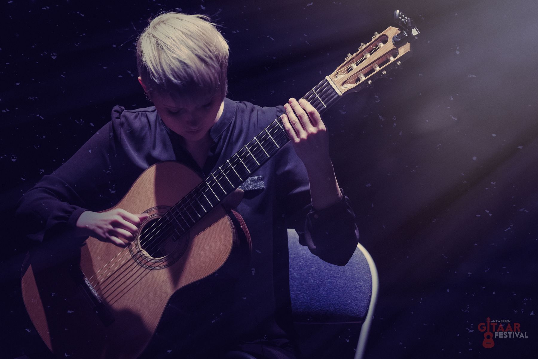 Stephanie Jones - Shows