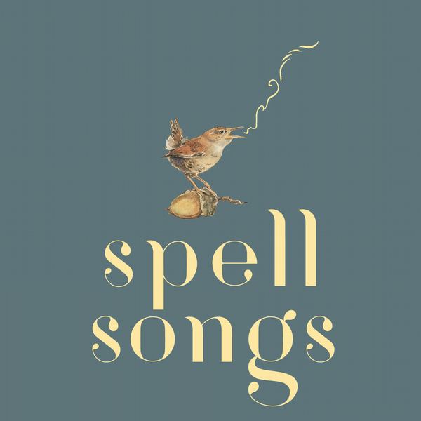 Folk by the Oak Records - Spell Songs Sheet Music