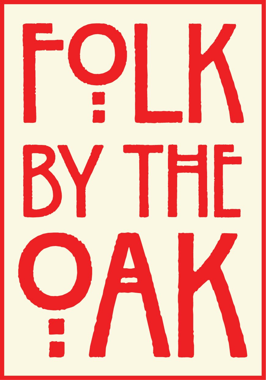 Folk by the Oak Records - Spell Songs Sheet Music