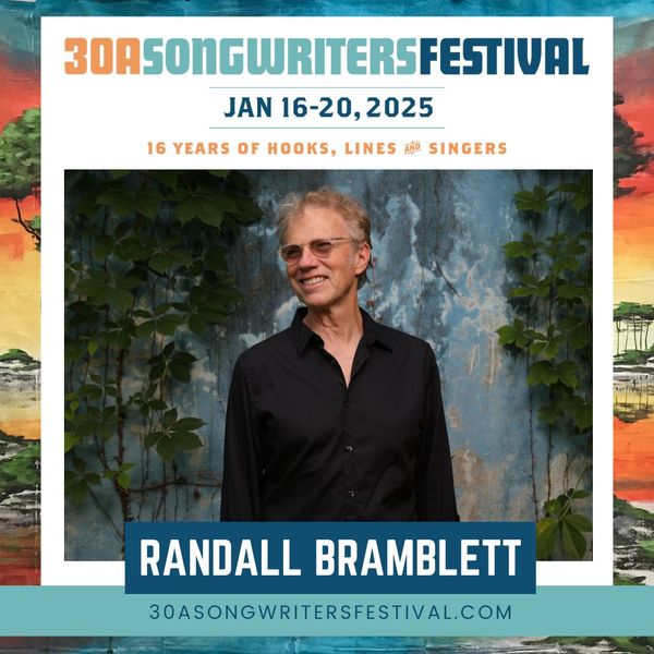 Randall Bramblett
