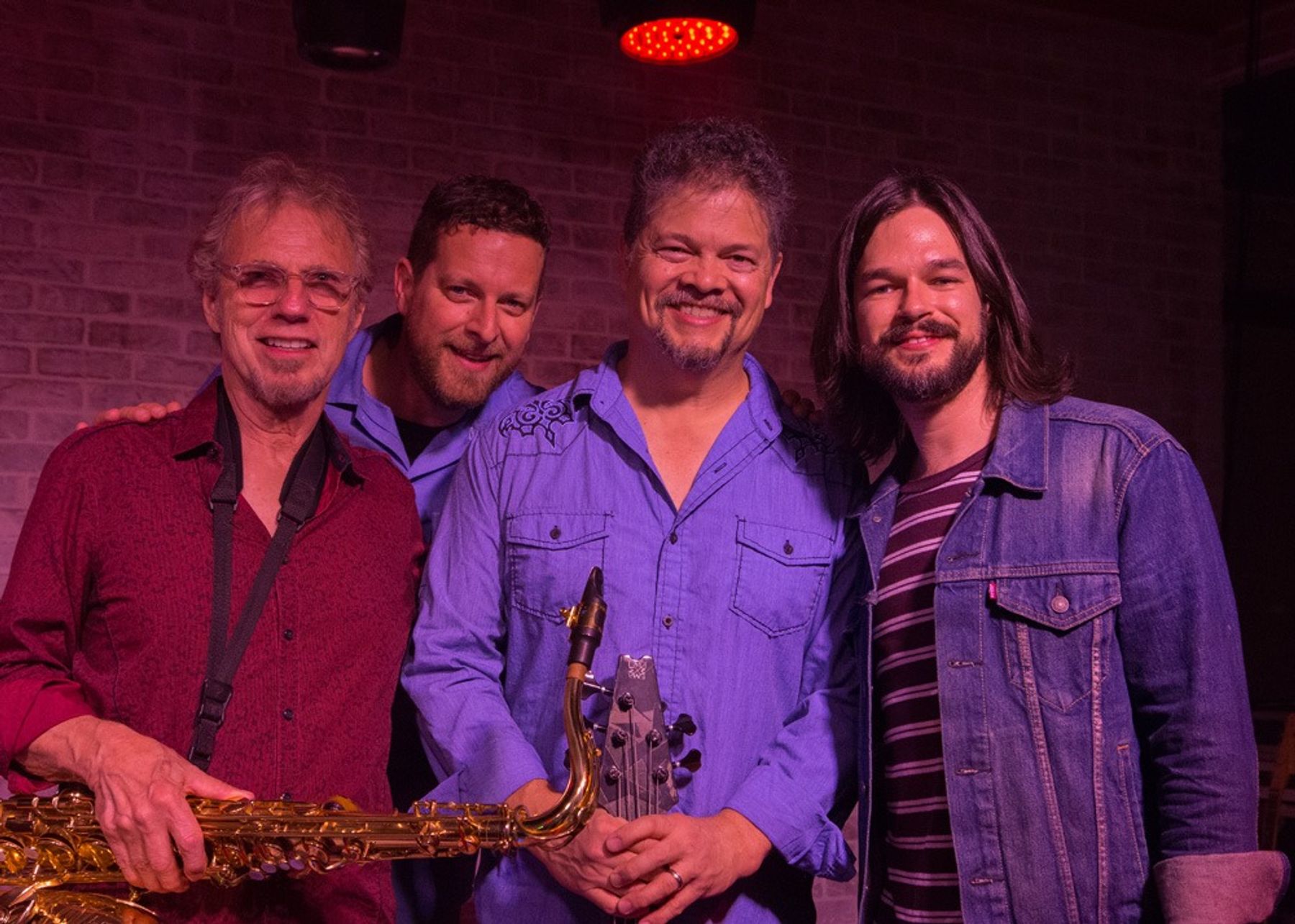 Randall Bramblett