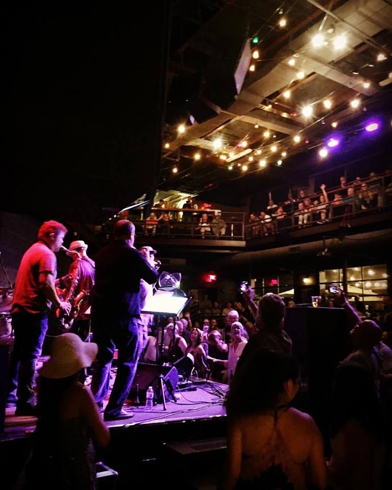 Randall Bramblett - Press Kit