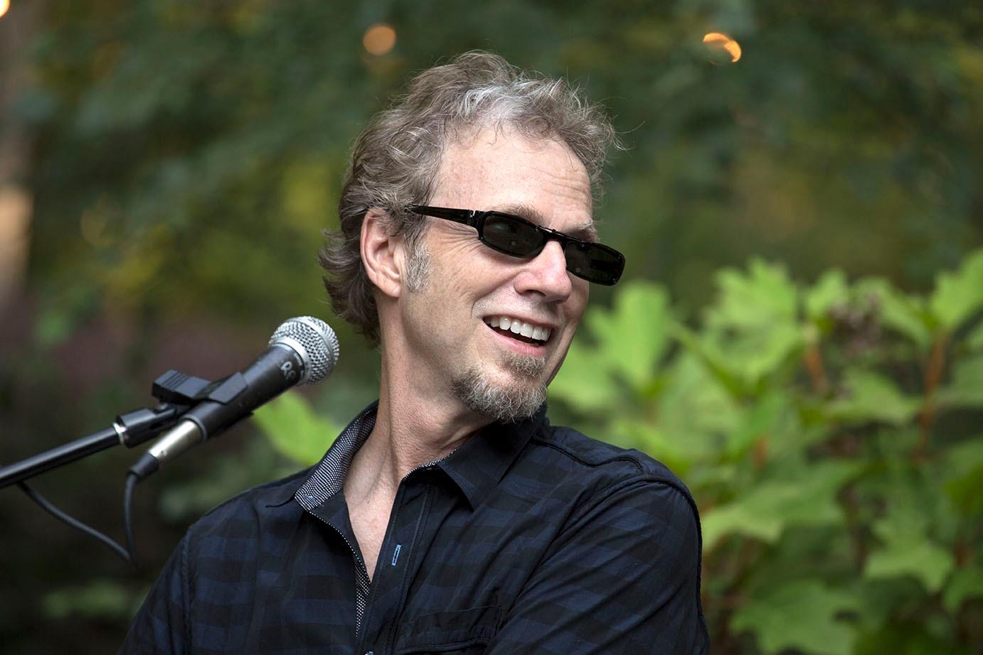 Randall Bramblett