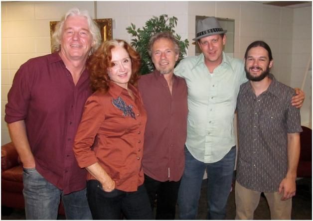 Randall Bramblett - Press Kit