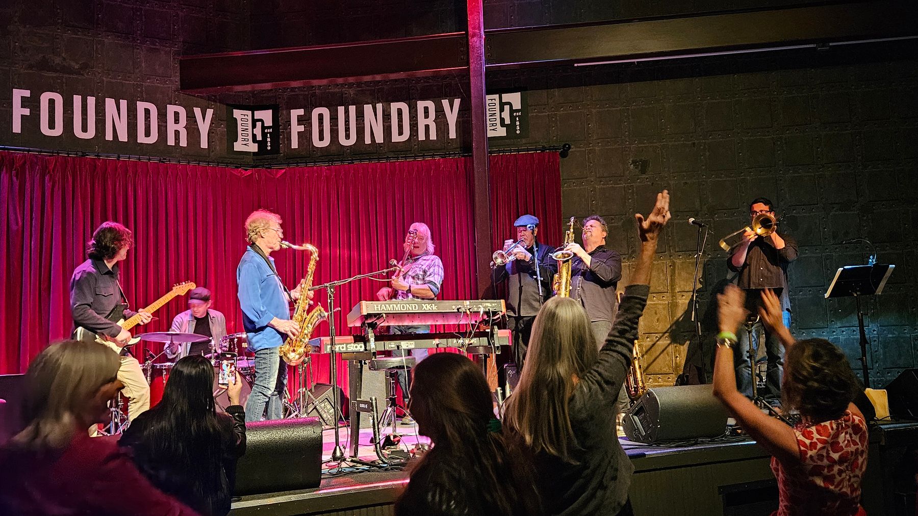 Randall Bramblett - Biography - 2024