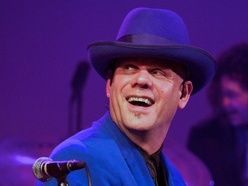 MR. BOOGIE WOOGIE - Shows