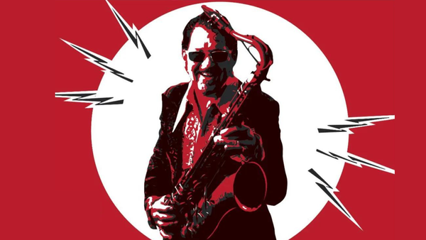 MR. BOOGIE WOOGIE - Shows