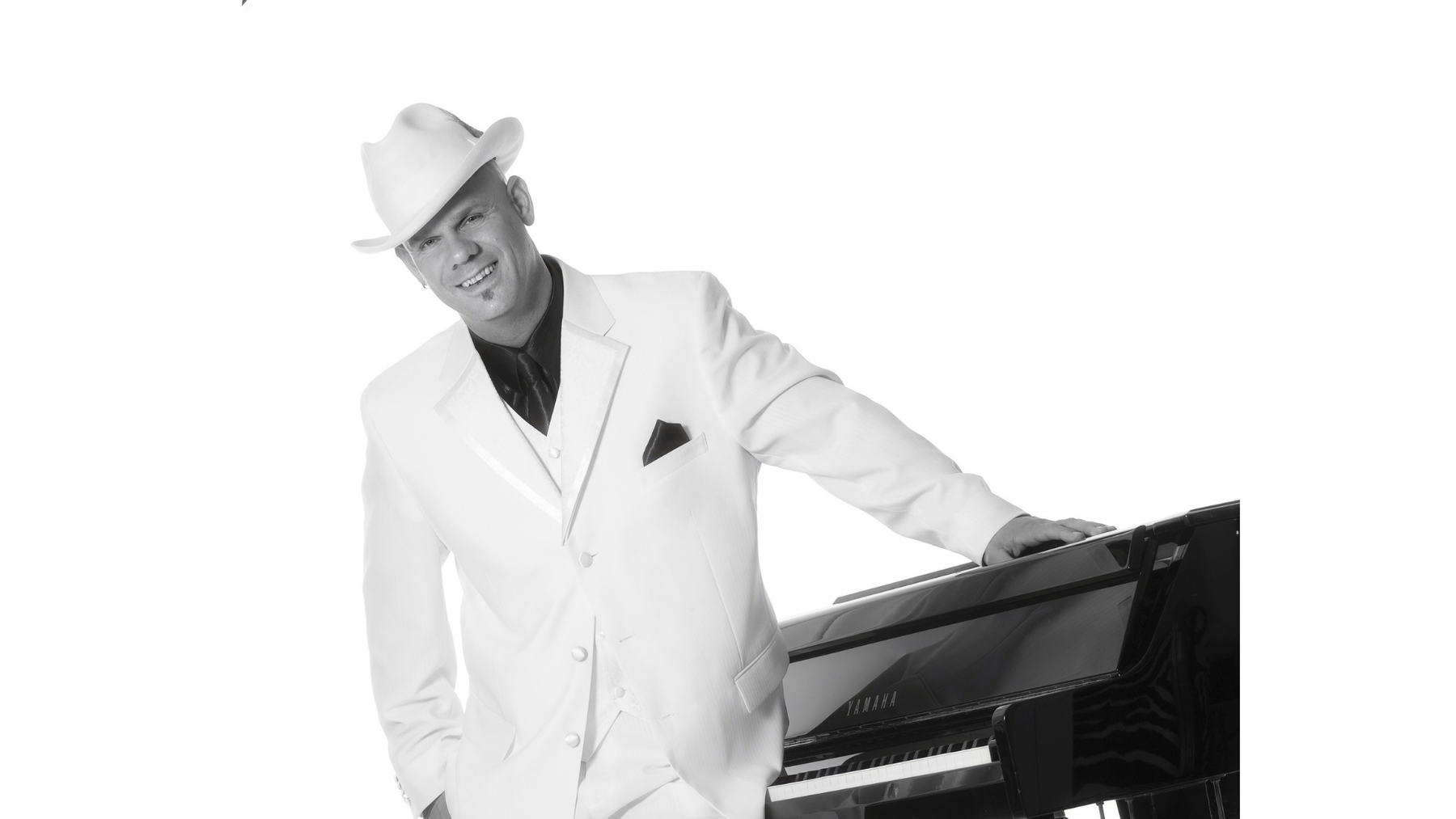 MR. BOOGIE WOOGIE - Shows