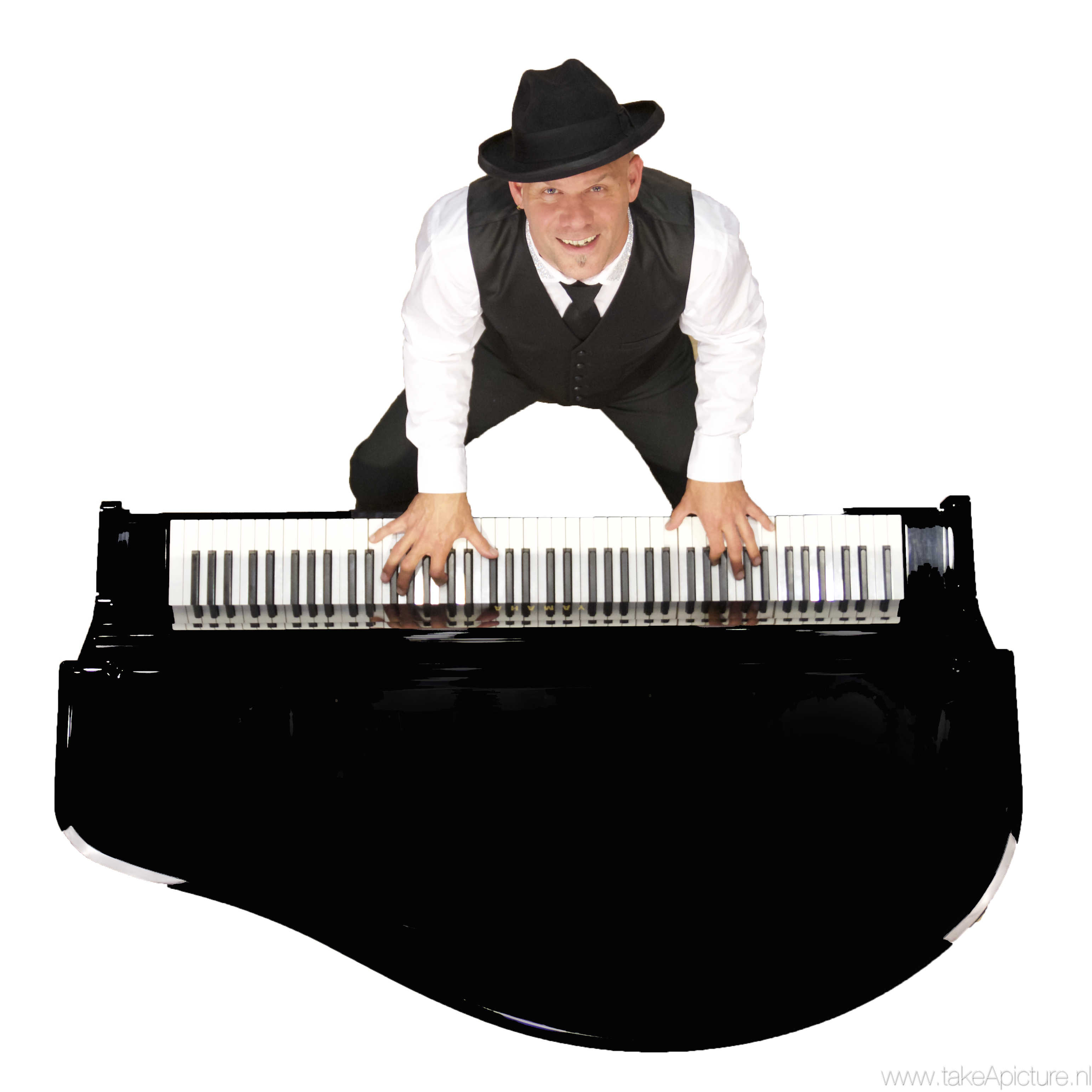 MR. BOOGIE WOOGIE - Shows