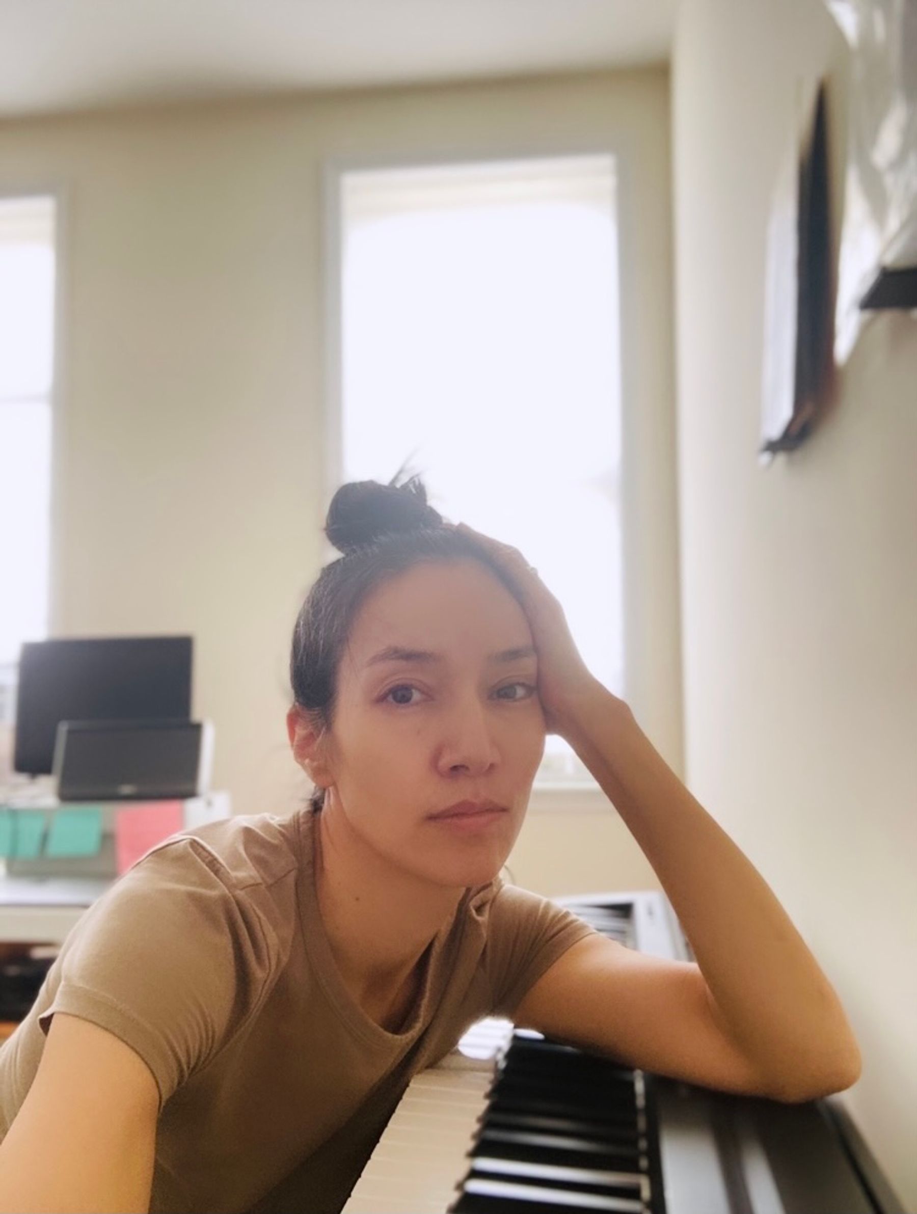 Aida Brandes-Hargrove