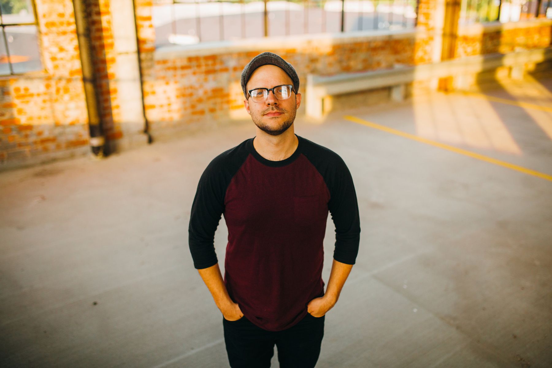 Nick Flora