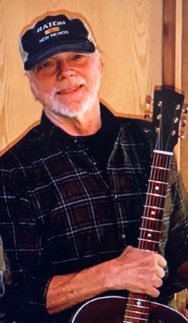 Rick Landers