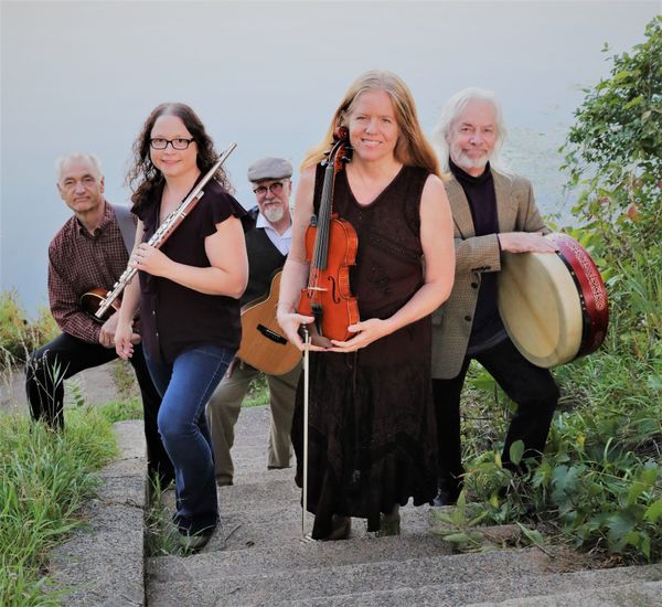 Ring of Kerry - Electronic Press Kit