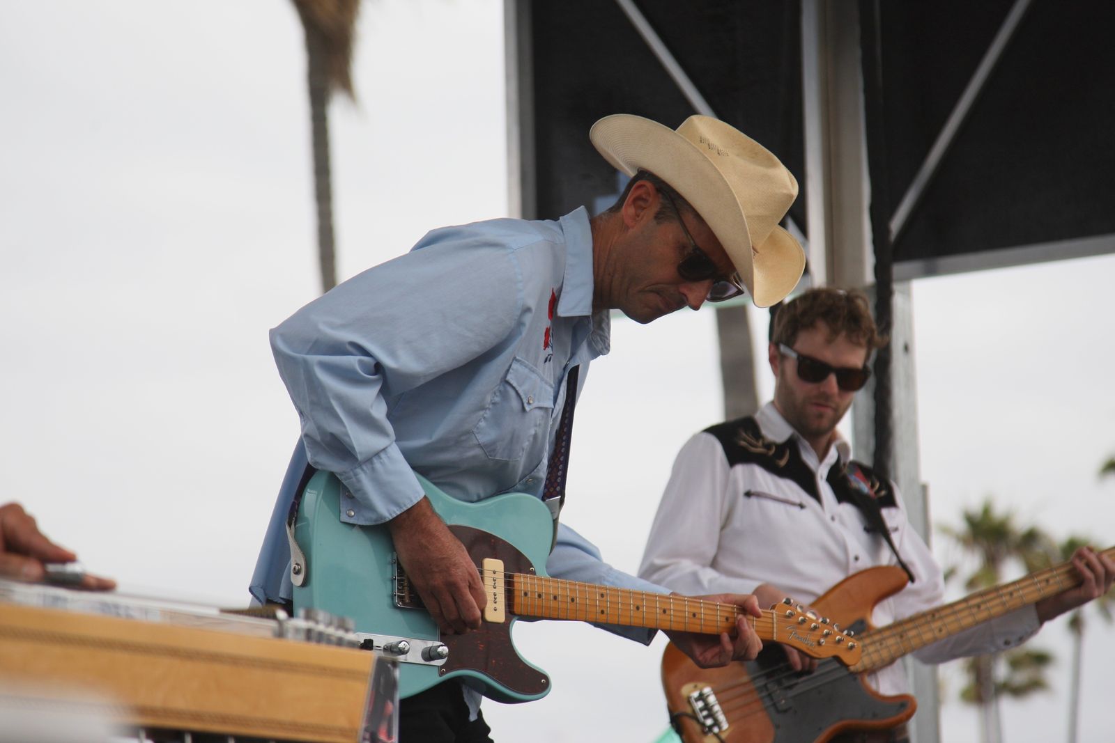 The Lonesome Lowdowns