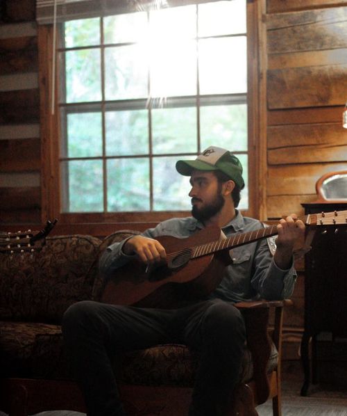 Scott Levi Jones