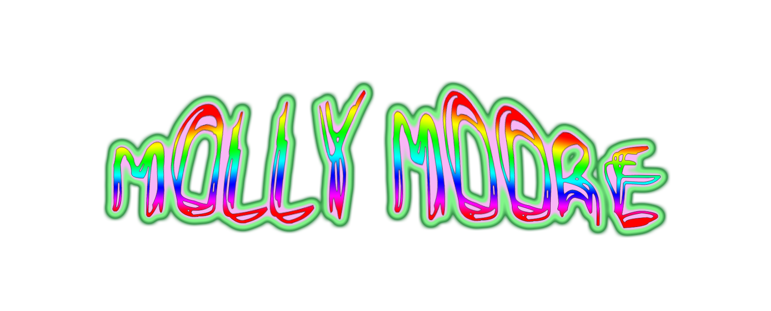 Molly Moore