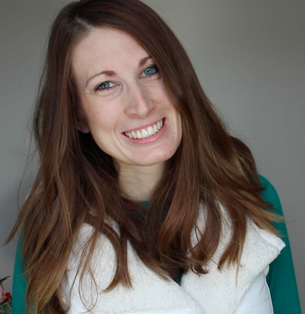 Tiffany Dawn: Speaker and Author of The Insatiable Quest for Beauty