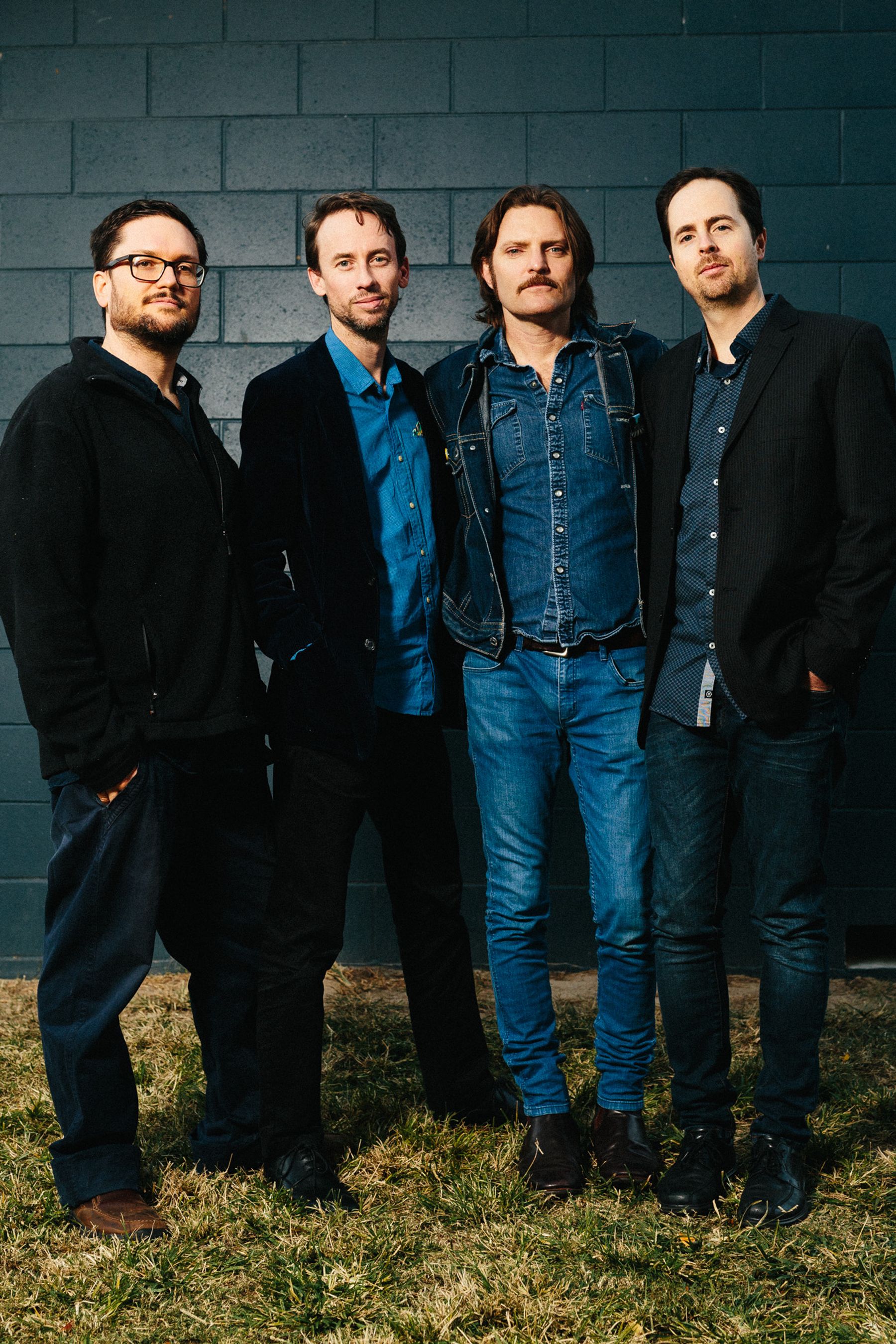 Trichotomy - Biography