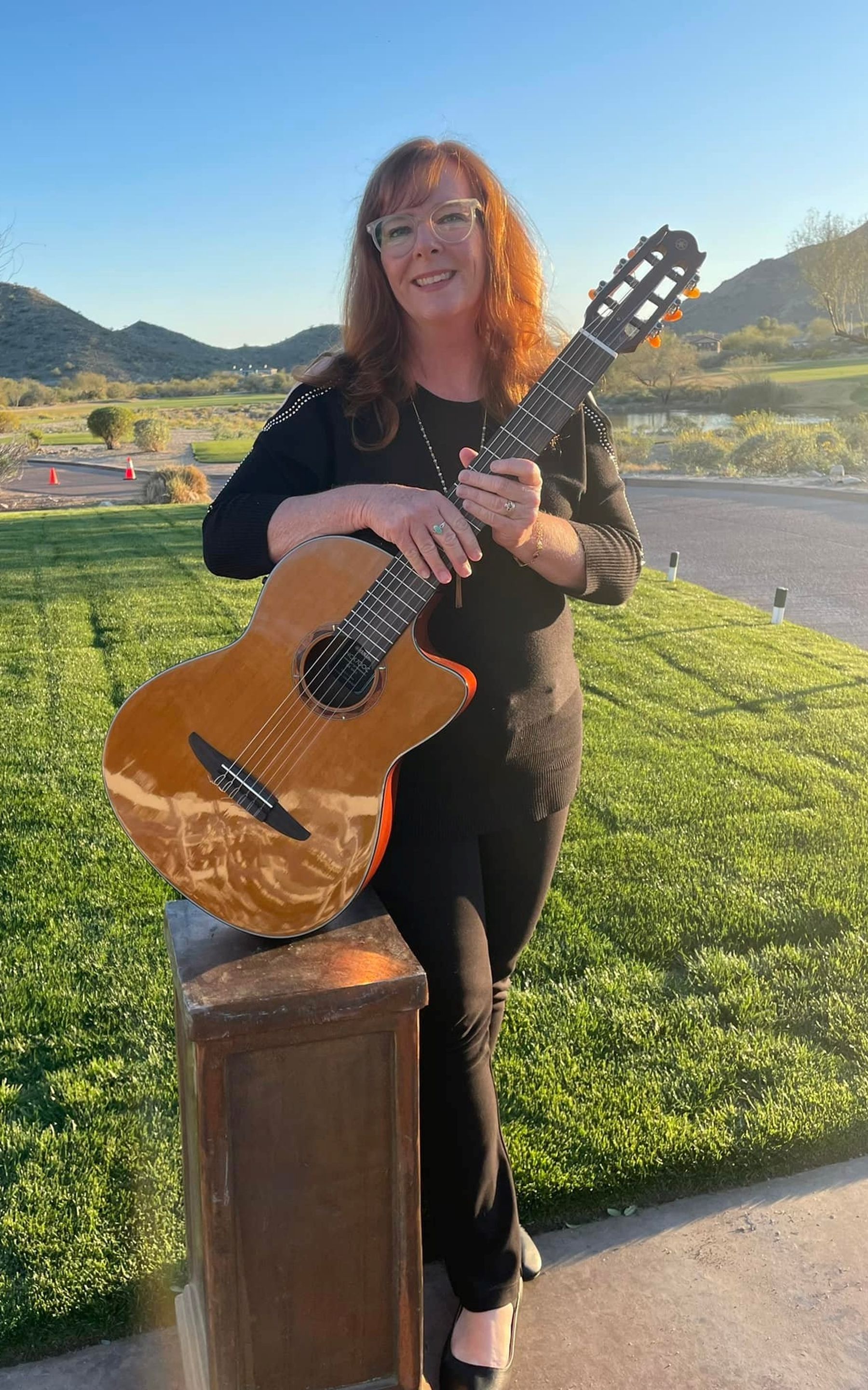 Colleen Collins - Photos