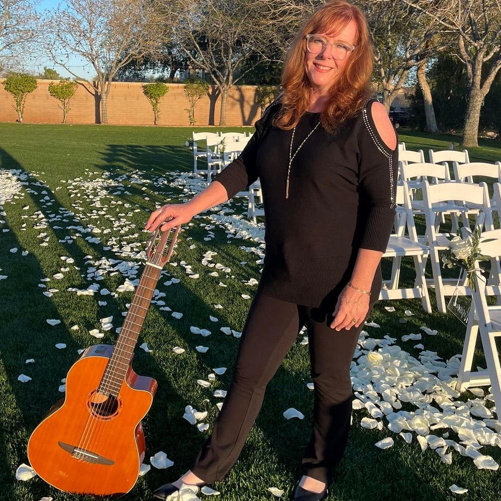 Colleen Collins - Bio