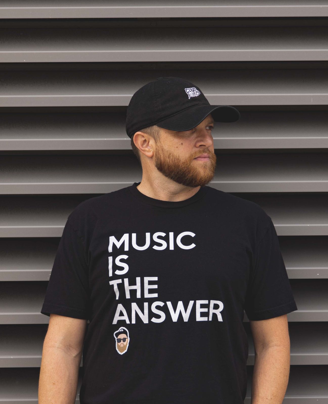 Mister Gray - Photos