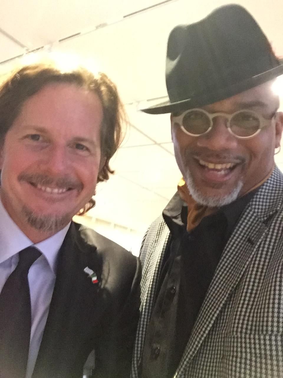 Toronzo Cannon - PHOTOS