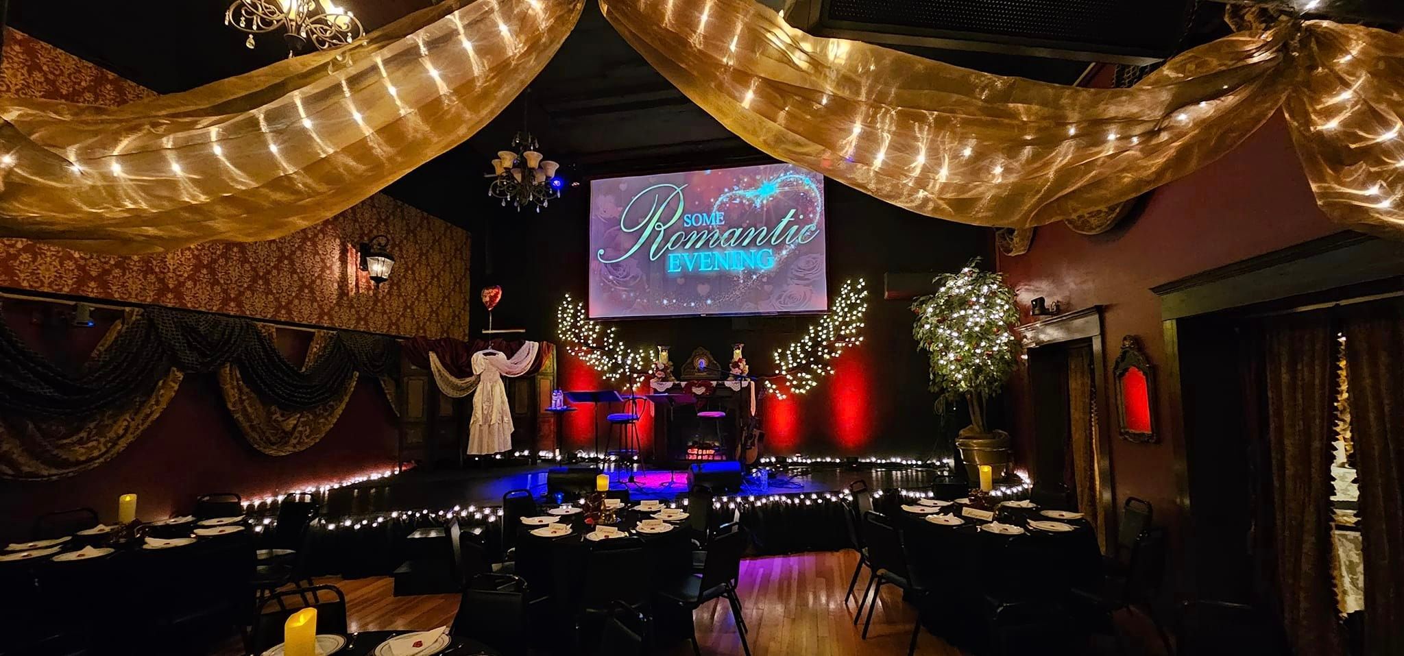 Some Romantic Evening