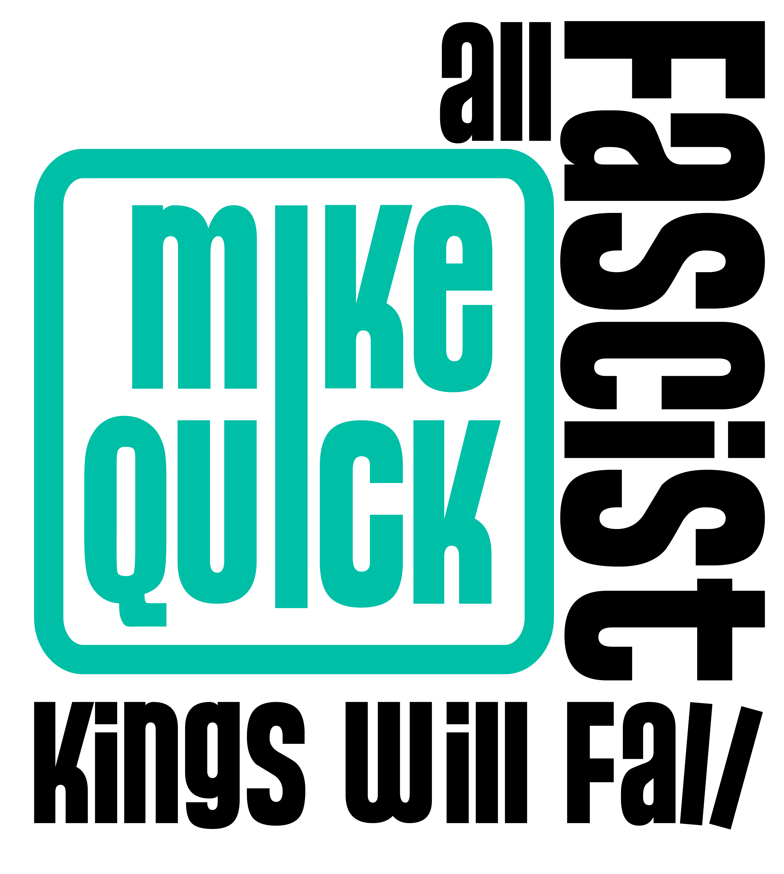 Mike Quick