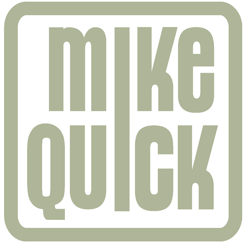 Mike Quick