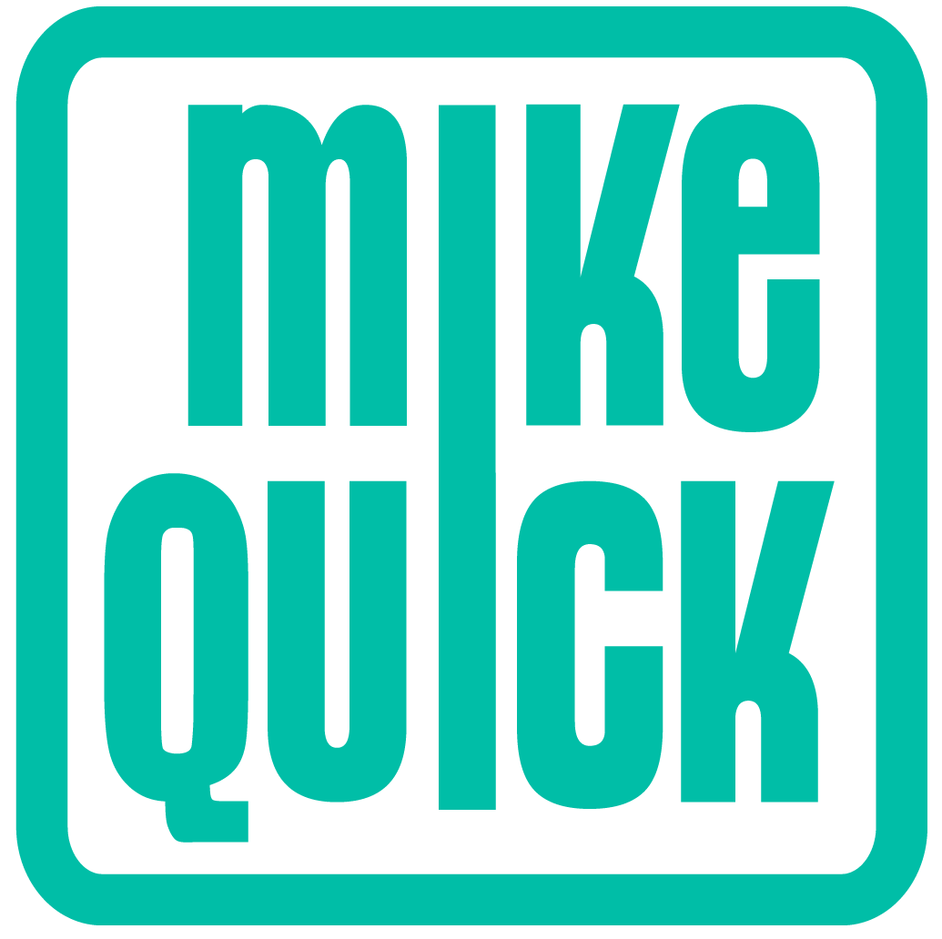 Mike Quick