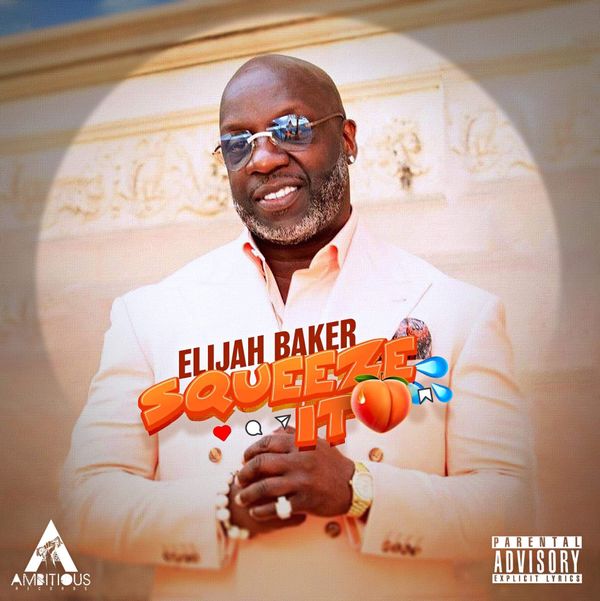 Ambitious Records - Squeeze It