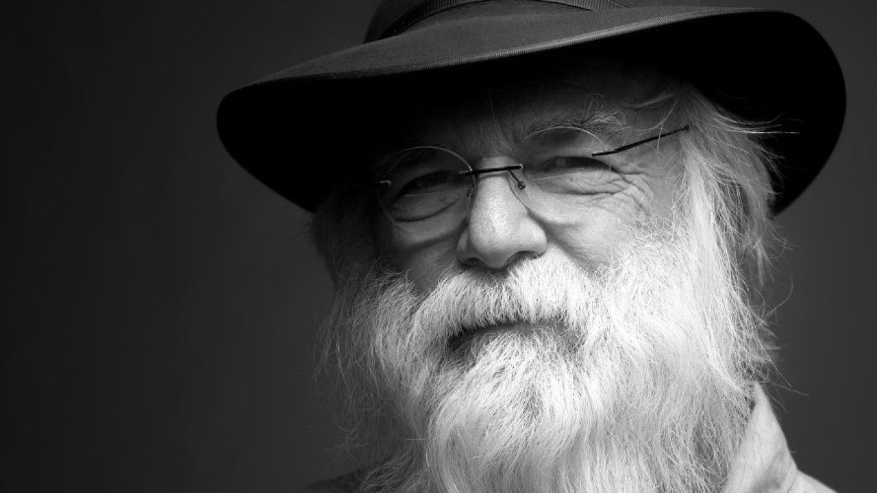 A Tribute To David Olney