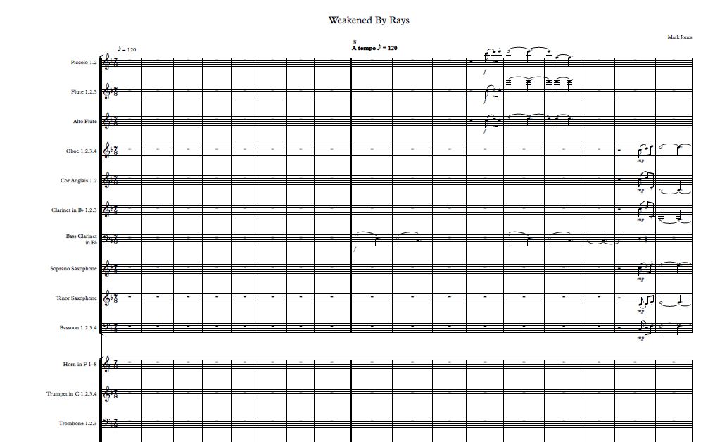 markjonesmusic - About