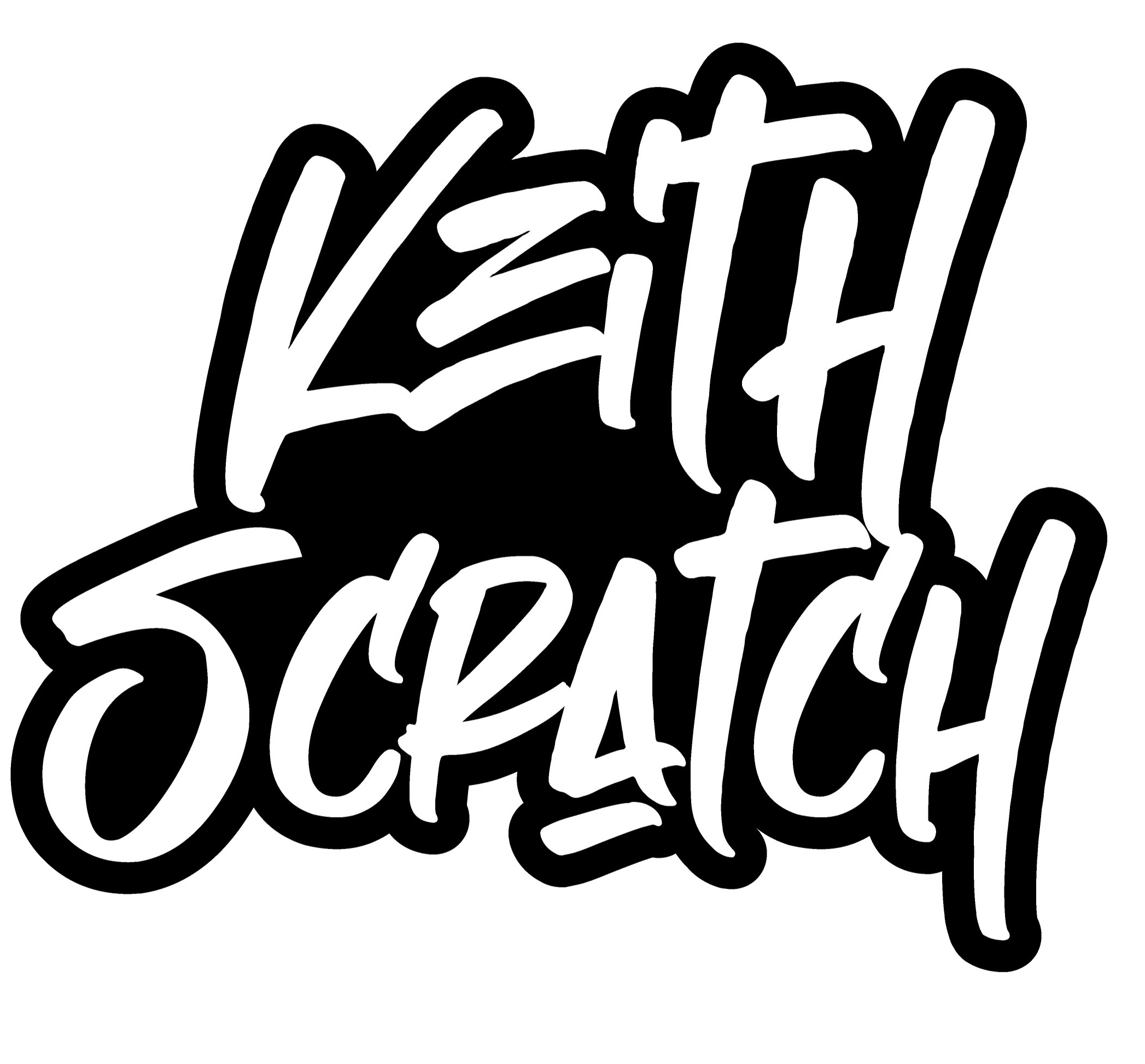 Keith Scratch