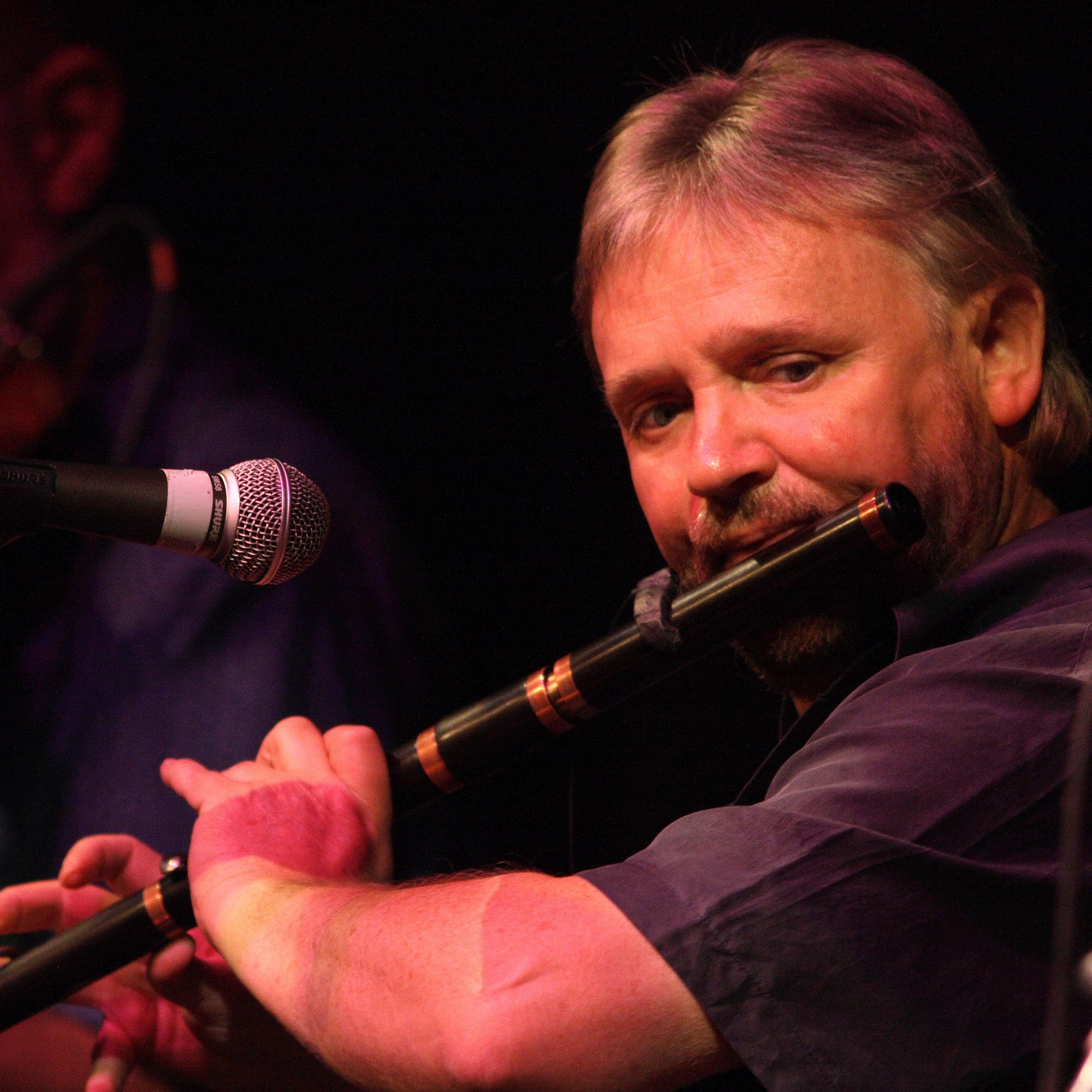 The Tannahill Weavers - the band