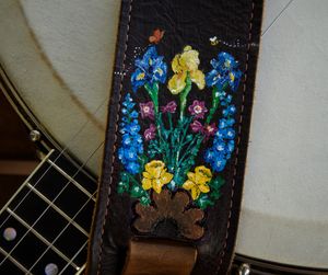 Brigid Reedy - Press Kit