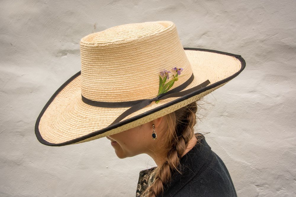 Brigid Reedy - Press Kit