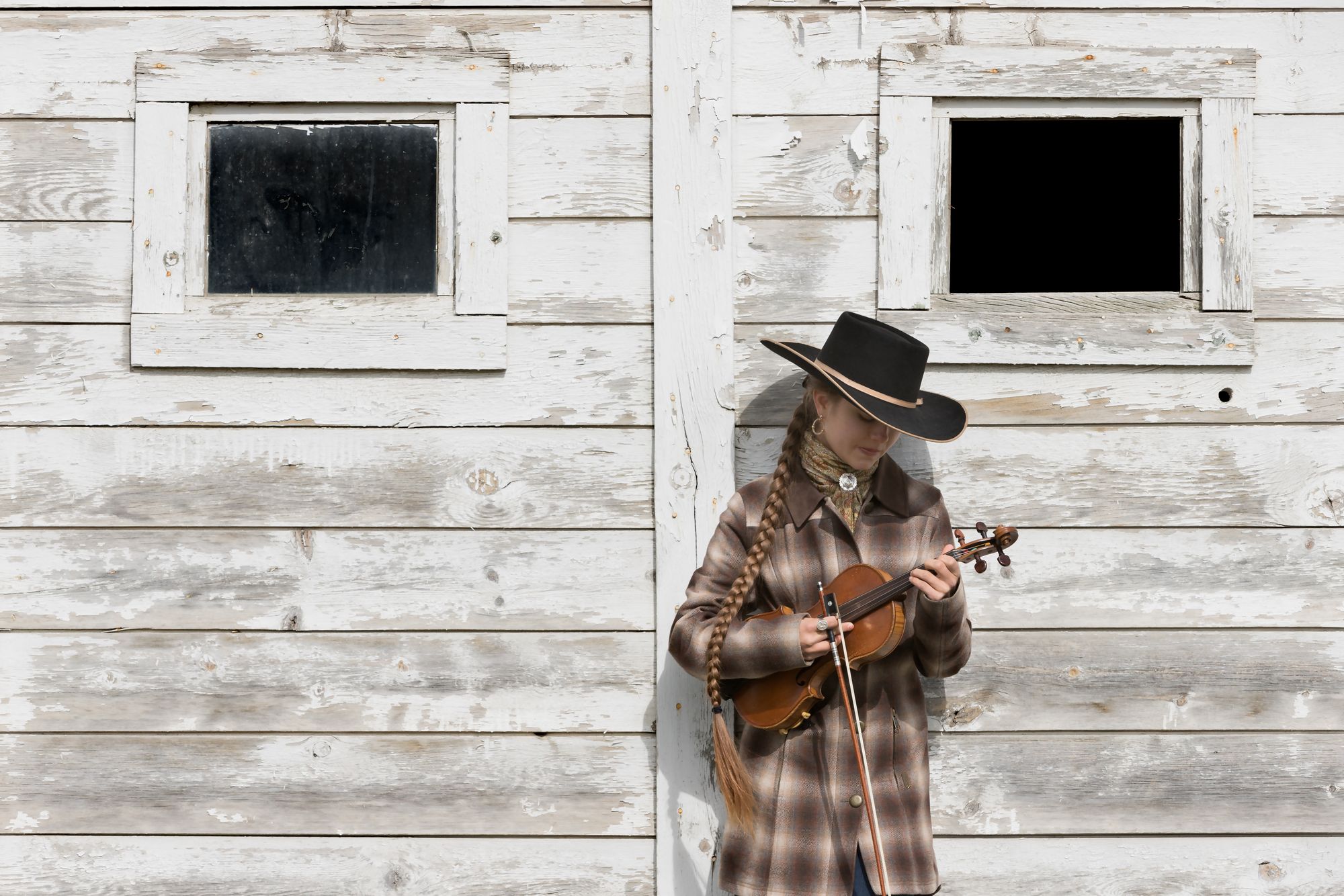 Brigid Reedy - Store