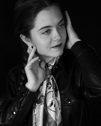 Brigid Reedy - Press Kit