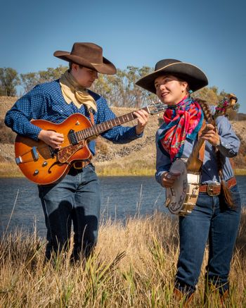 Brigid Reedy - Press Kit