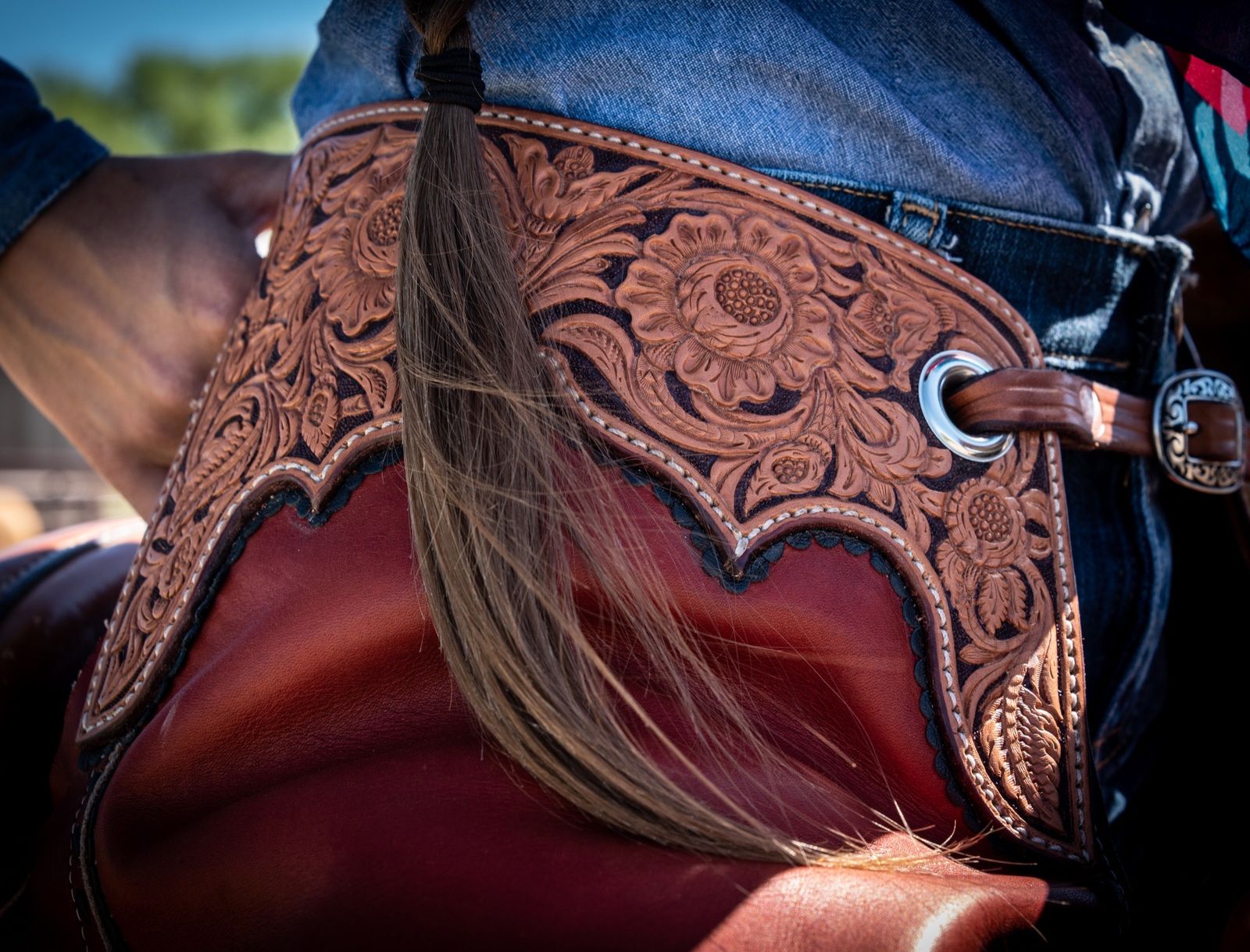 Brigid Reedy - Press Kit