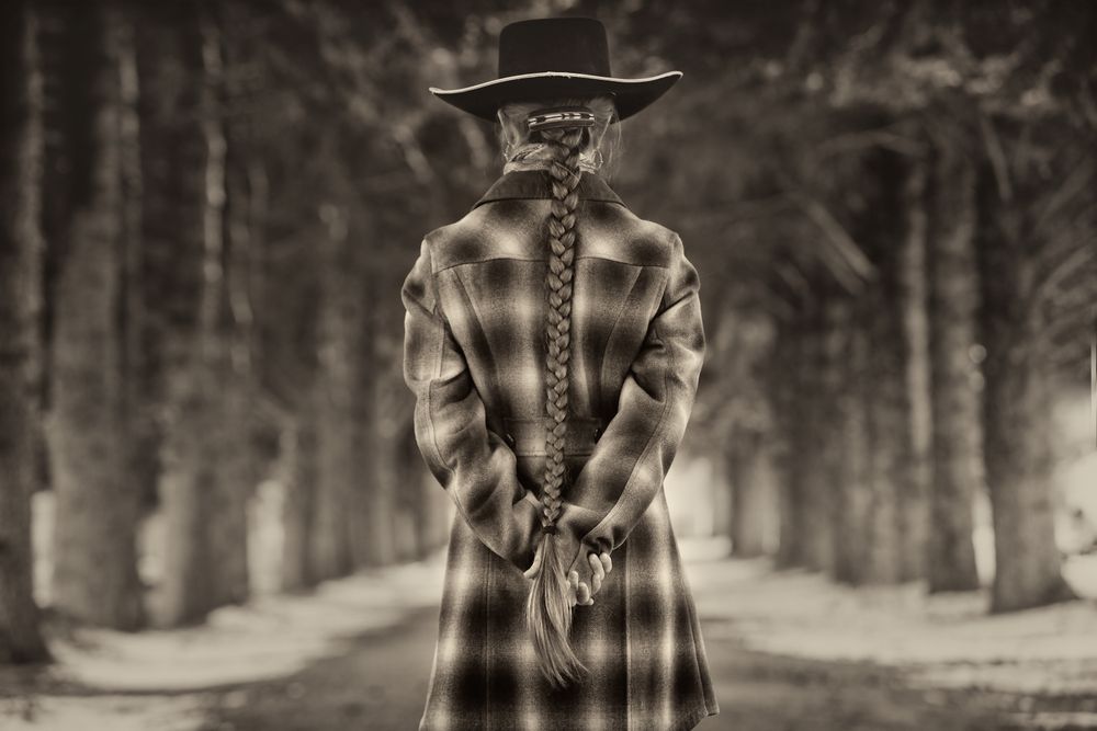 Brigid Reedy - Press Kit