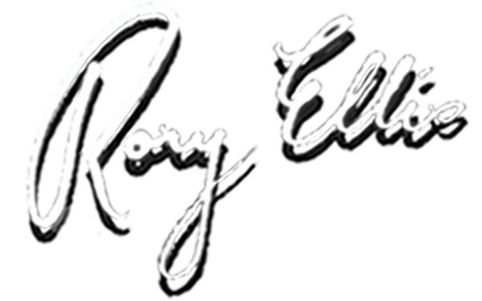 Rory Ellis